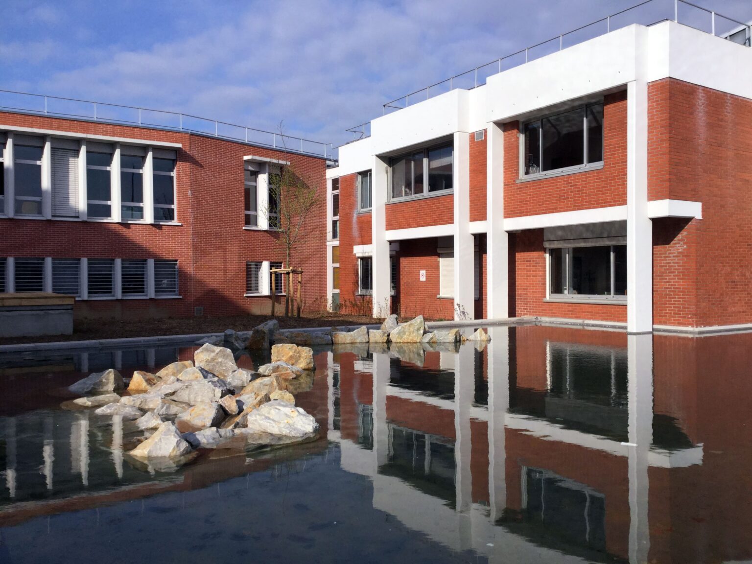 Accueil - UNIVERSITÉ LE HAVRE NORMANDIE - ULHN