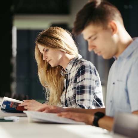 Choisir son orientation - UNIVERSITÉ LE HAVRE NORMANDIE - ULHN