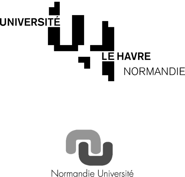 Chloe Calmesnil, auteur/autrice sur UNIVERSITÉ LE HAVRE NORMANDIE ...