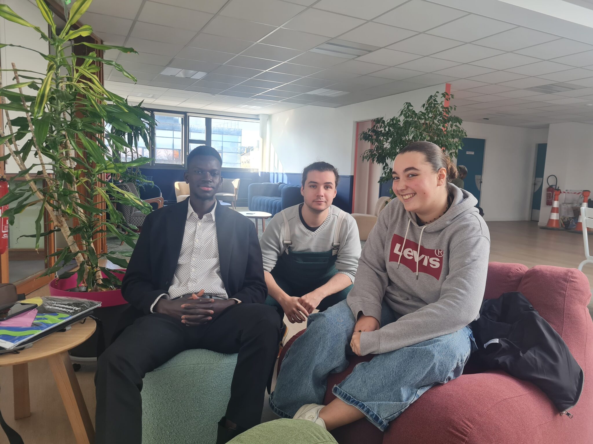 Accueil - UNIVERSITÉ LE HAVRE NORMANDIE - ULHN