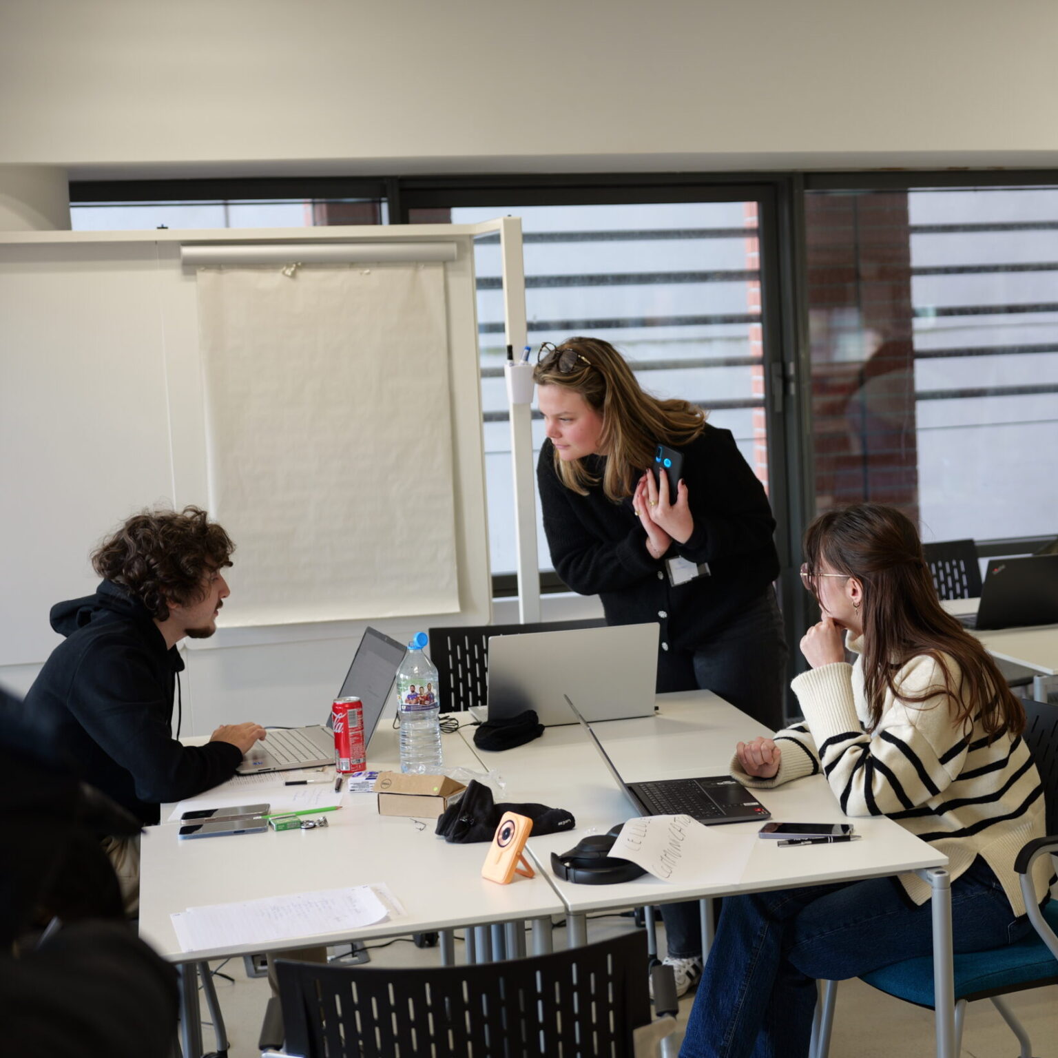 Accueil - UNIVERSITÉ LE HAVRE NORMANDIE - ULHN