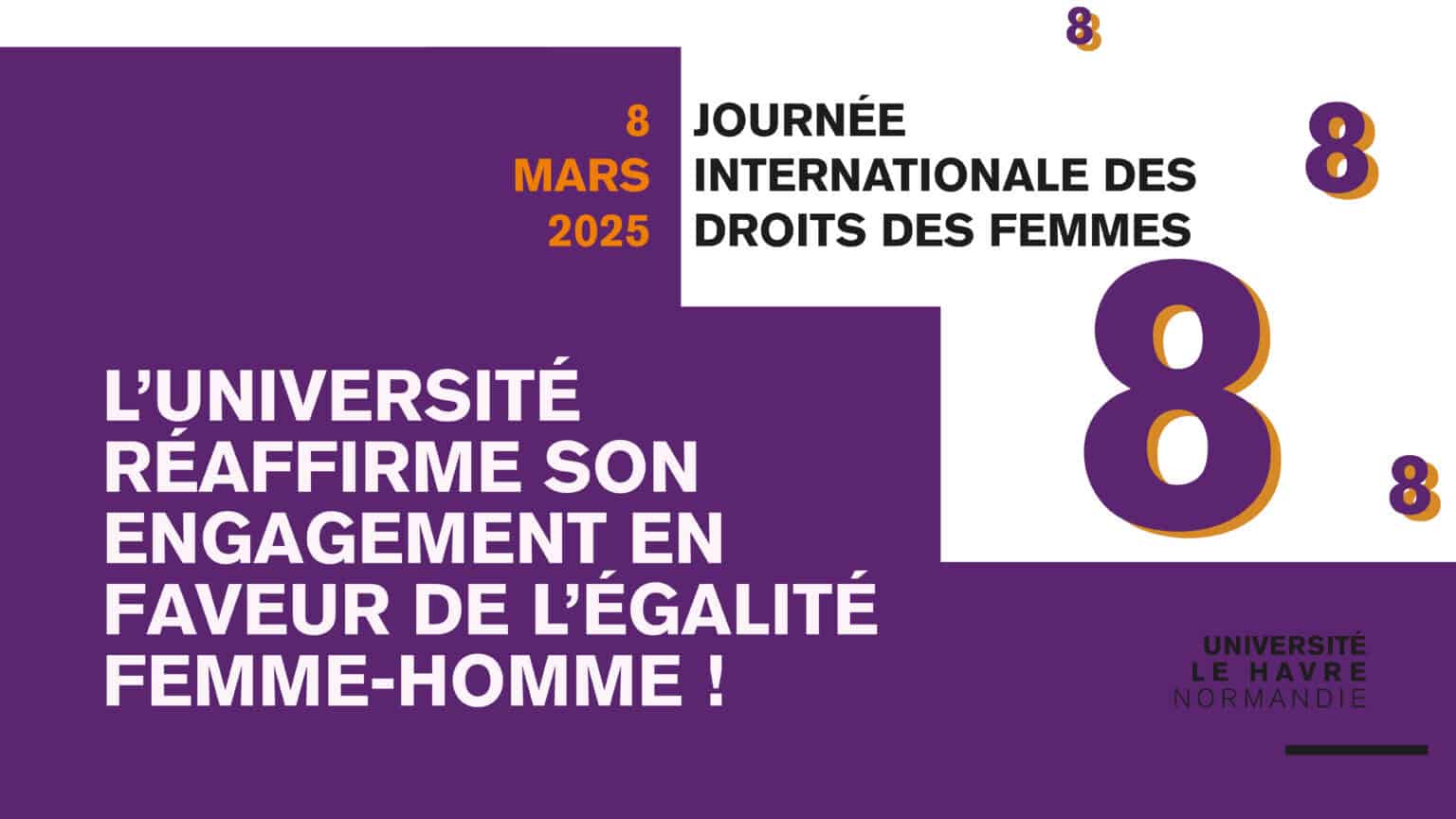 Accueil - UNIVERSITÉ LE HAVRE NORMANDIE - ULHN