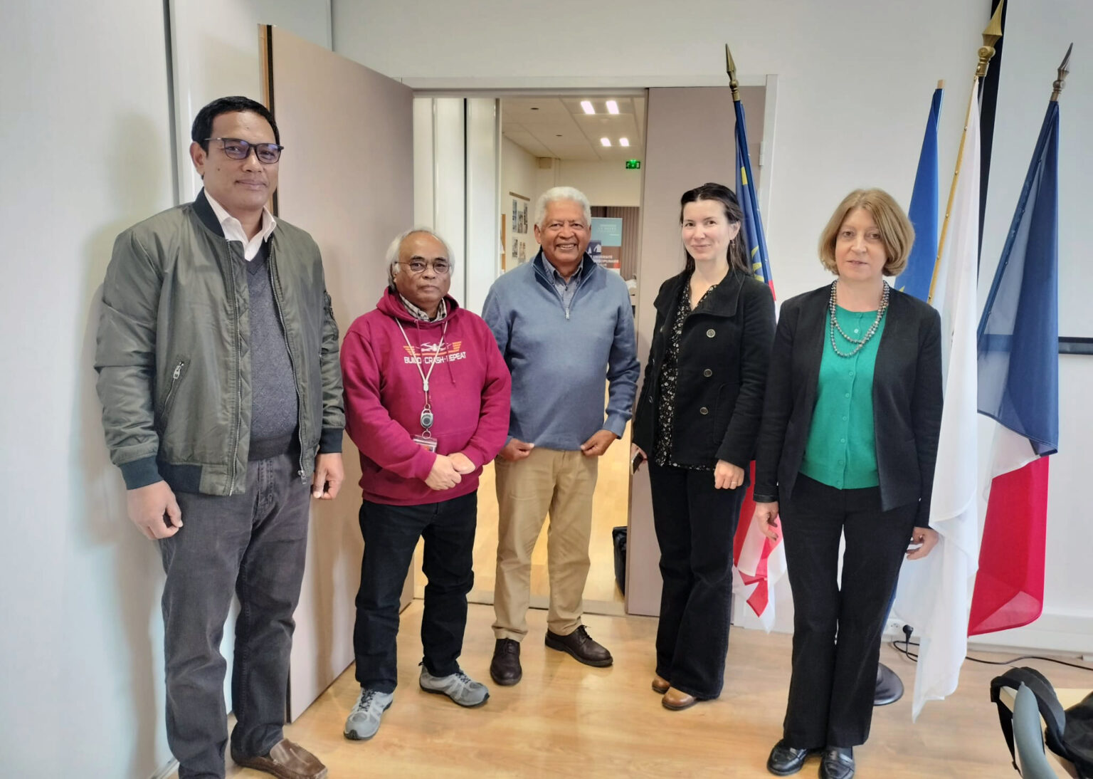 Accueil - UNIVERSITÉ LE HAVRE NORMANDIE - ULHN