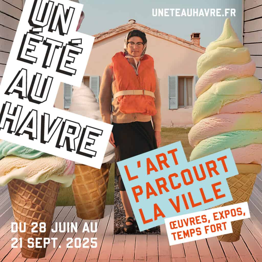 L’université partenaire engagé de l’édition 2025 d’Un Été Au Havre ...